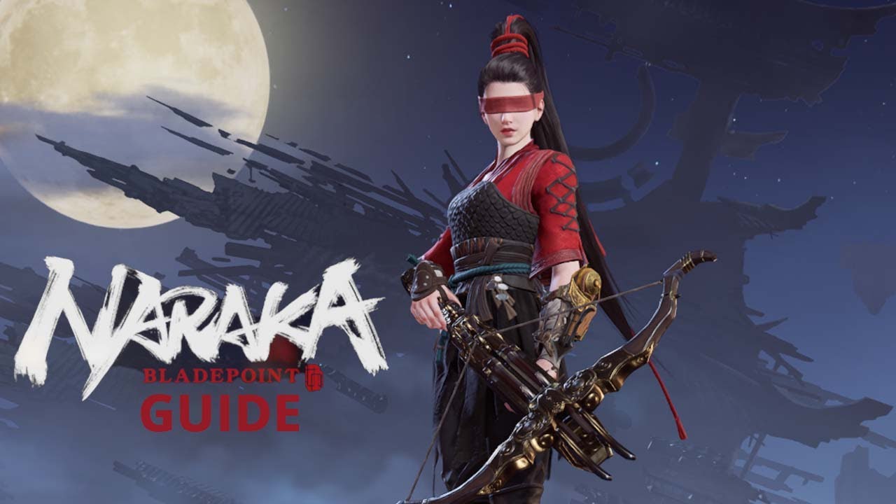 How To Enable/Disable Nvidia Reflex Naraka Bladepoint - YouTube