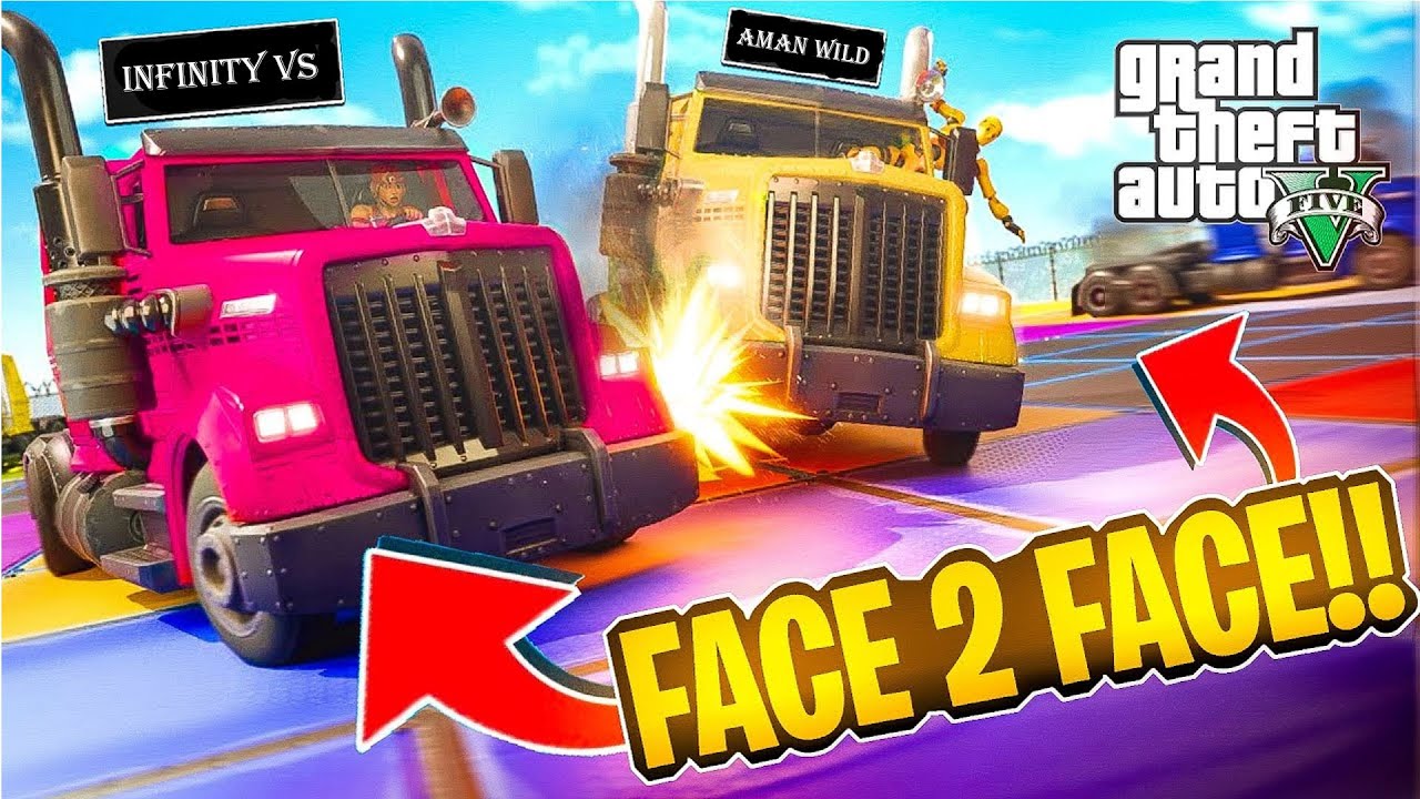 GTA 5 WITH FRIENDS | LET'S GO FOR 11K SUBS | INFINITY VS - YouTube