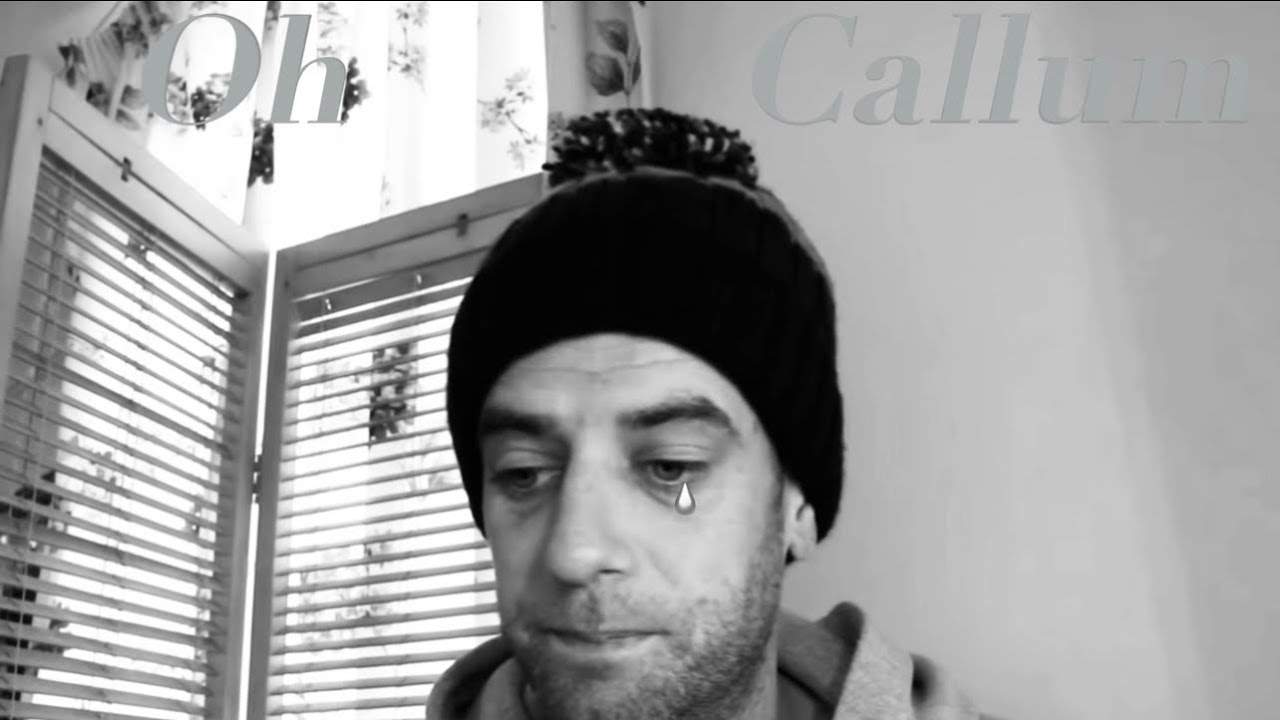 Oh Callum - A song for Callum’s Corner - YouTube