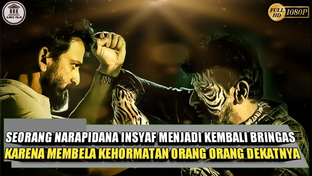 JANGAN REMEHKAN ORANG CULUN DAN PENDIAM || Alur Cerita Film India ...
