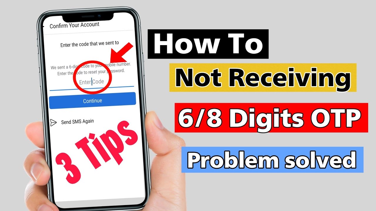 Facebook 6 Digit Code Not Received On Phone Number Problem 2022 Fb Facebook 6 Digit Code Not Received On Phone Number Problem 2022 Fb