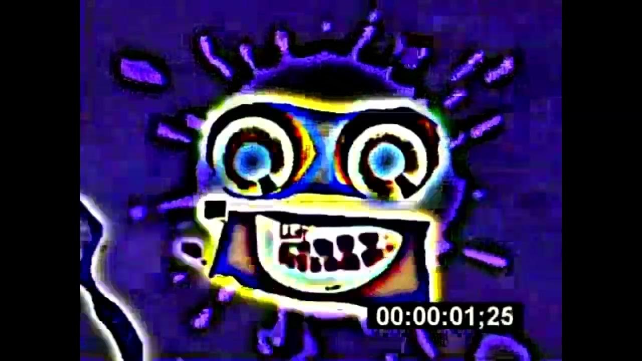 Preview 2 Unsharpened Klasky Csupo (V5) - YouTube