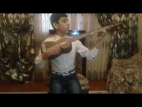 Tarda mahnılar kənan