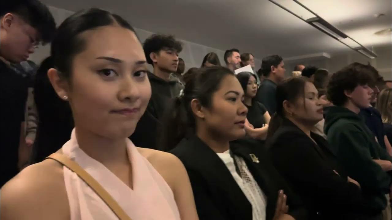 Year 12 Graduation 2024 | Temple Christian College ពិធីចែកសញ្ញាប័ត្រវទ្យាល័យ ថ្នាក់ទី 12 បញ្ចប់ ...