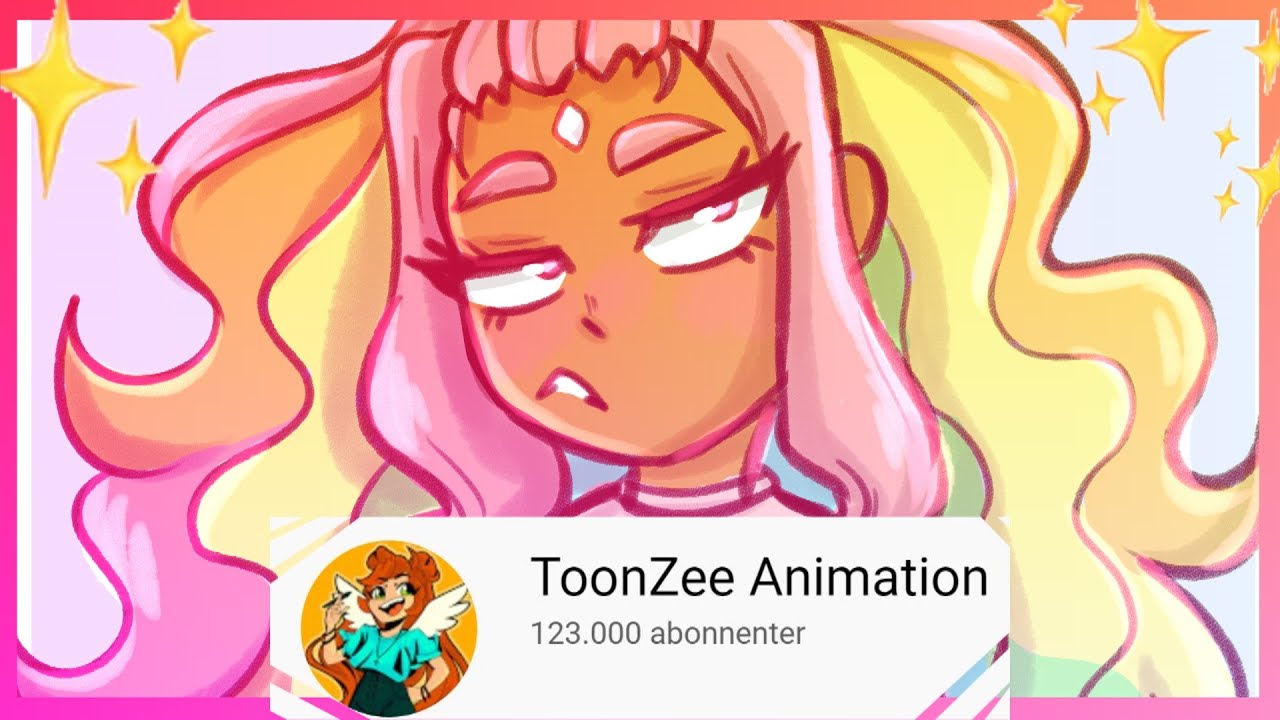 ToonZee Animation - Say So #fanart (13+) @ToonZee Animation - YouTube