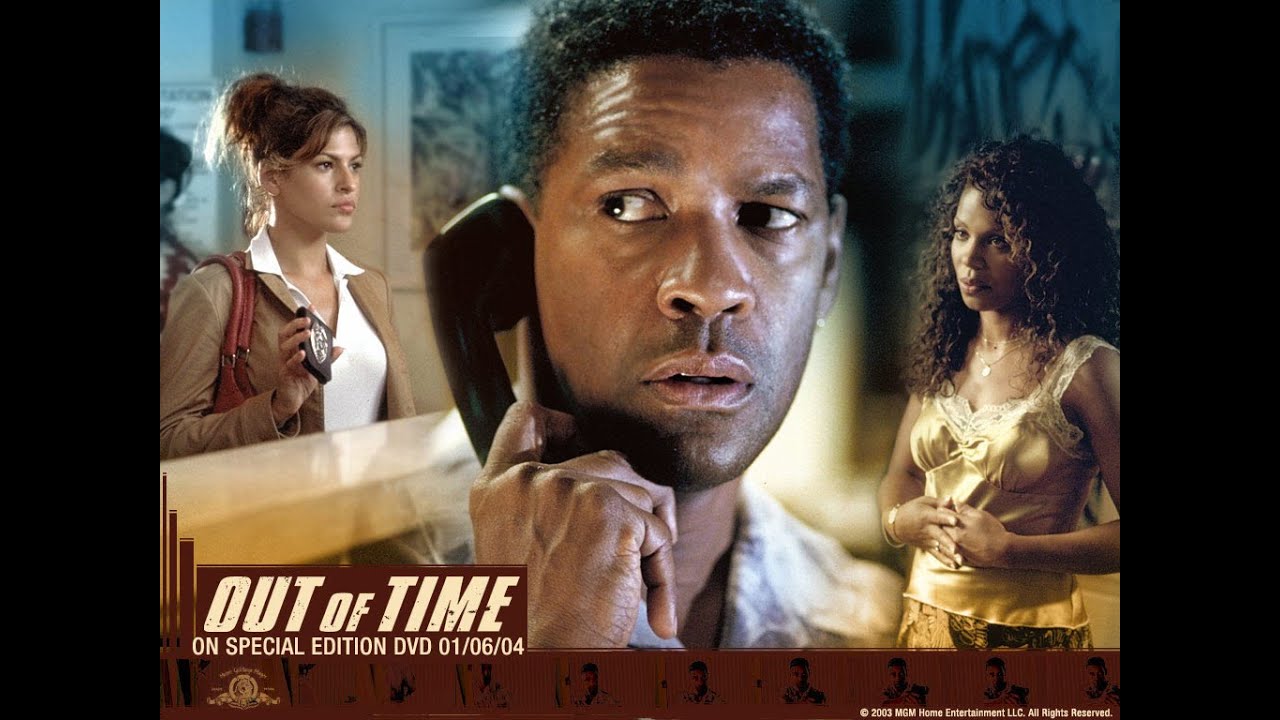 Review - 757 - Out Of Time - 2003 - YouTube