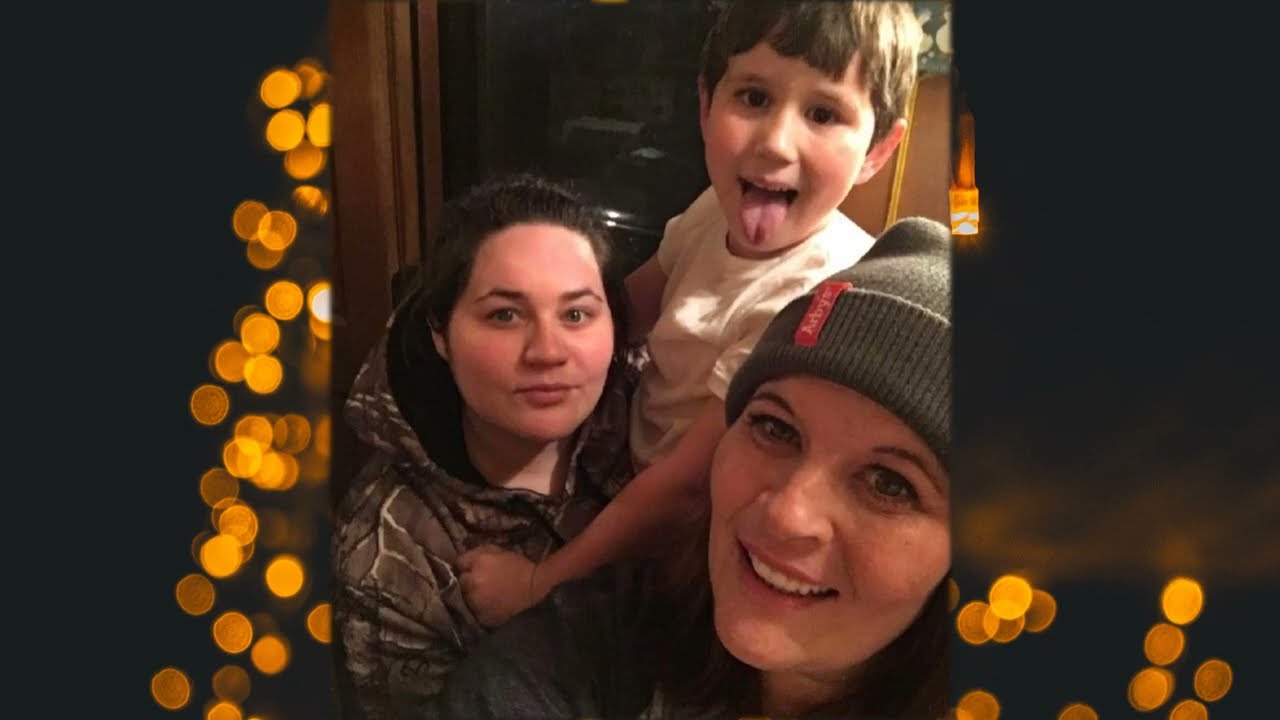 In Loving Memory of Morgan Michele Ruth Sellers McEver - YouTube