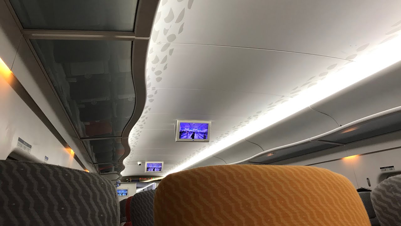 High Speed Rail Video August 2024 - YouTube