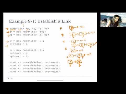 Learning LinkedList can be fun - YouTube