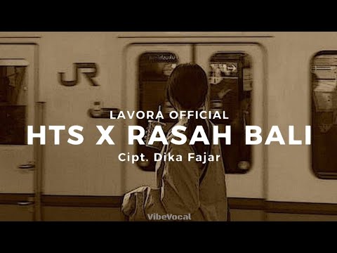 hts x rasah bali - YouTube