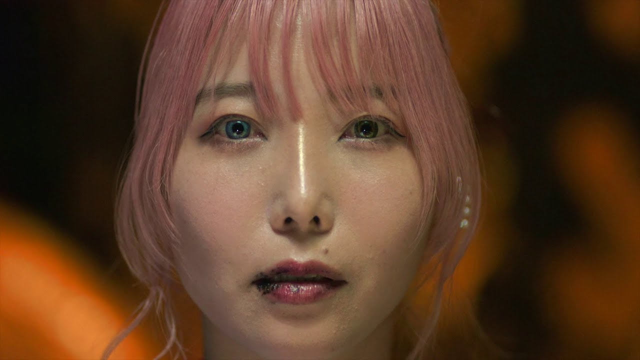 Cö shu Nie - Artificial Vampire (Trailer) - YouTube