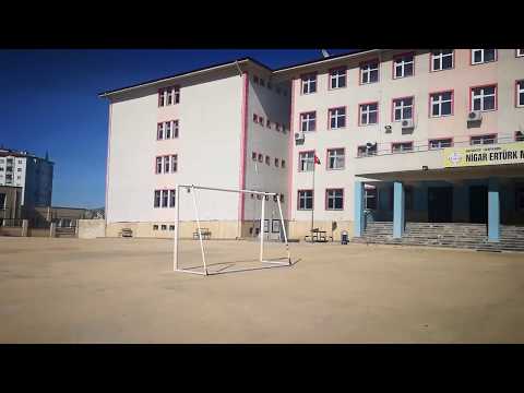 Gaziantep Nigar Ertürk Mesleki ve Teknik Anadolu Lisesi
