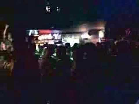 x bar bodrum gumbet club x bar turkey - YouTube