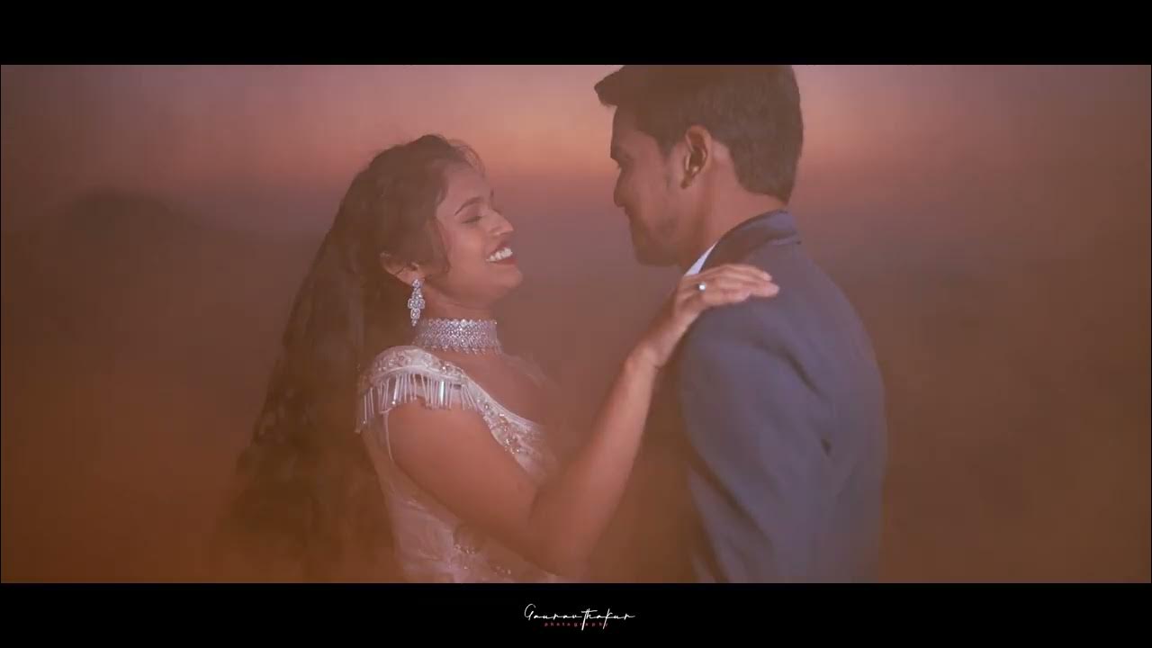 Pre-wedding teaser #Nirmal & Khushi - YouTube