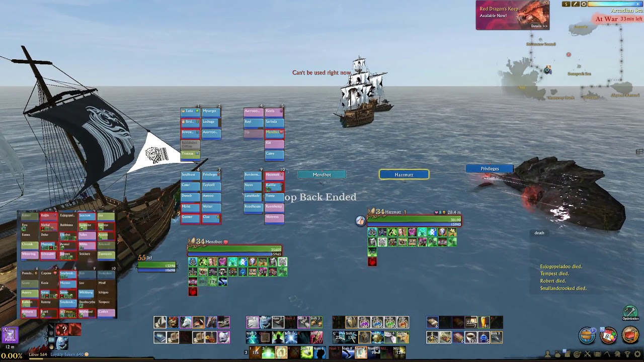 Watch Ohman boat drivers run away scared from any DISASTER they see in ...