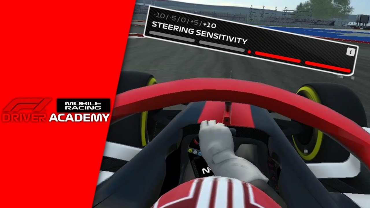 How to Turn and Go into Corners Faster on F1 Mobile Racing | F1 Mobile ...