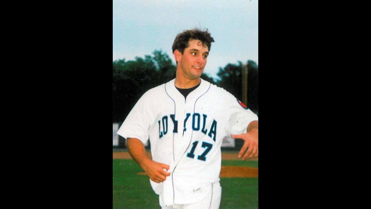 Unforgotten: The Life & Legacy of Michael Bovenzi - YouTube