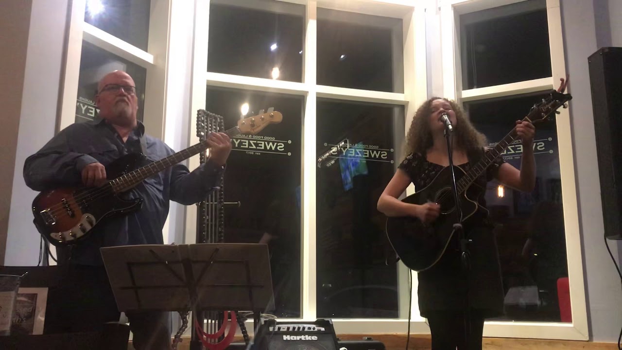 Mama’s Broken Heart by Miranda Lambert: Cover by Rachel McCamy - YouTube
