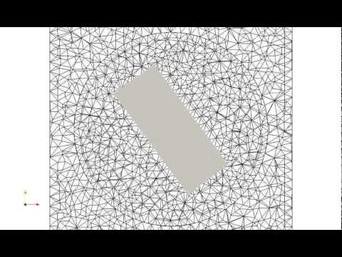 sliding interface - YouTube