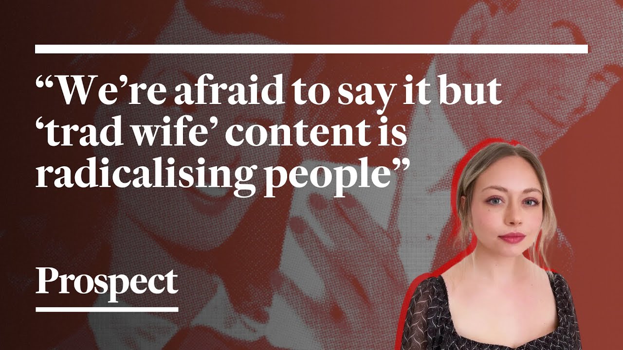 Why some women hate feminism | Sarah Manavis on the Prospect Podcast ...