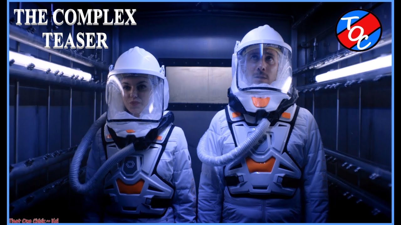 The Complex - Teaser - YouTube