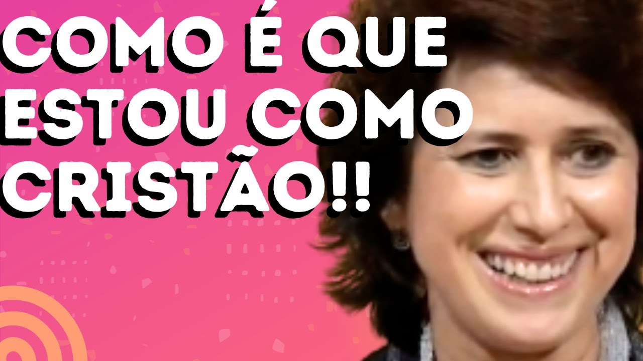 COMO É QUE ESTOU COMO CRISTÃO!! - Grupo de Oração com a Dra. Filó - YouTube