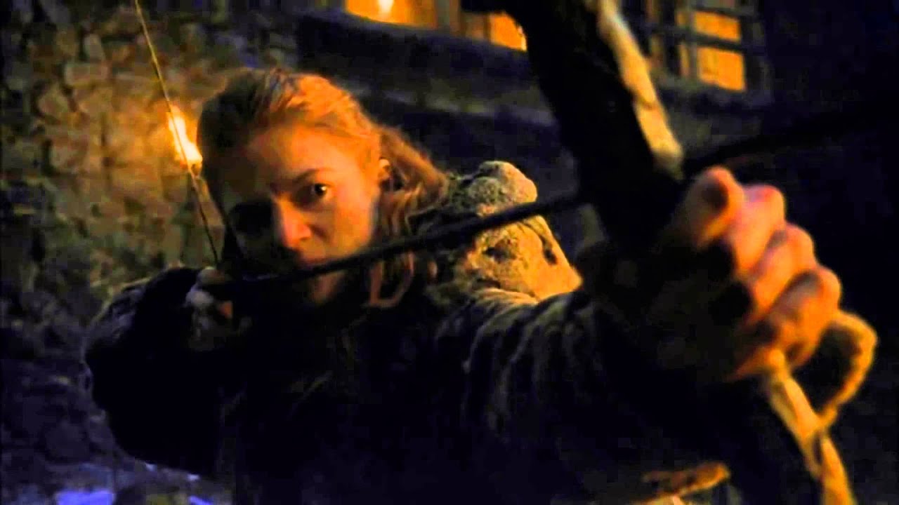 ~MLG~ Shot Through The Heart - YouTube