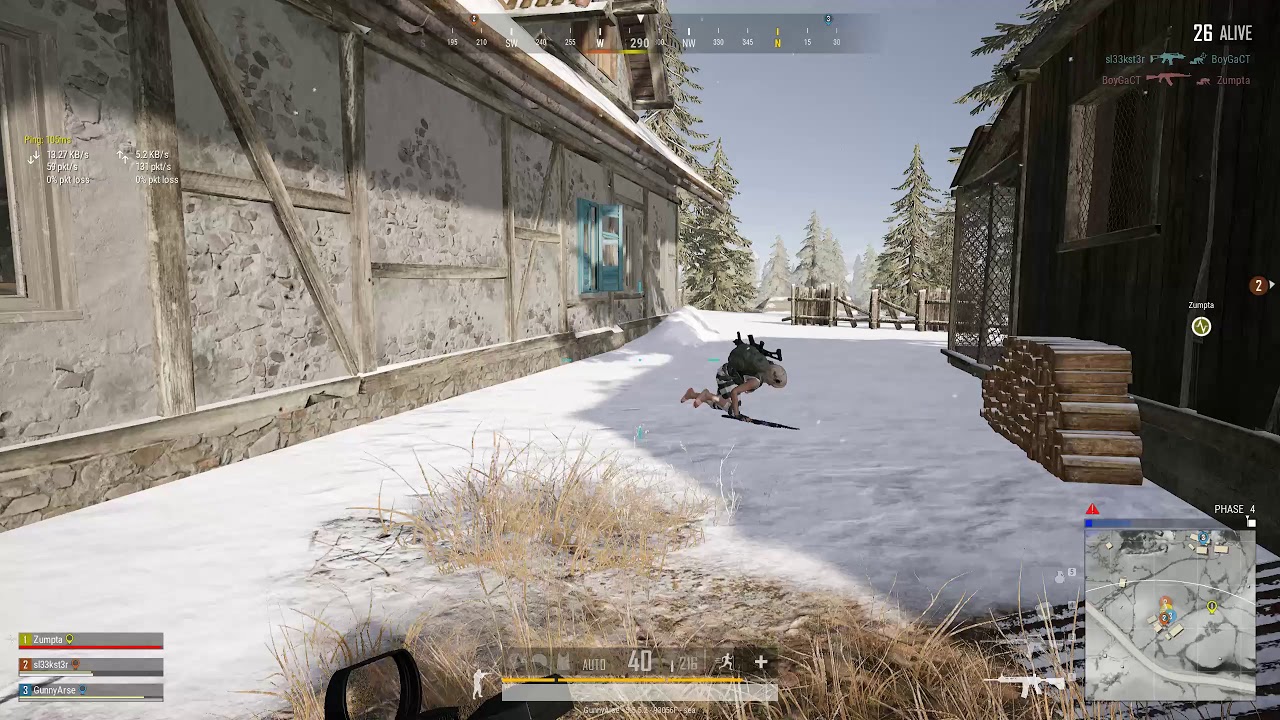 Sector Clear - YouTube