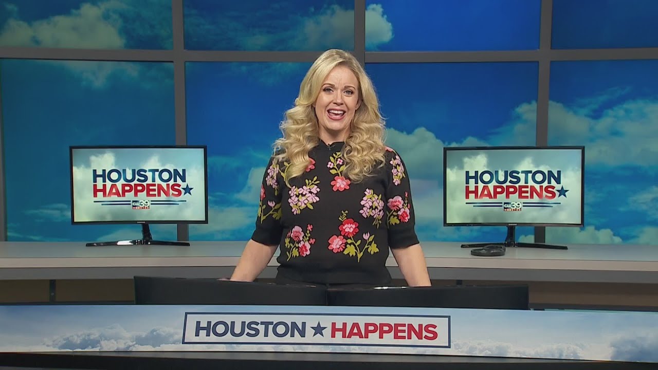 Dress for success, get special deals for Veterans Day on Houston ...