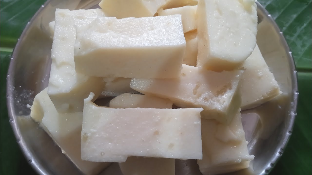 paal kadambu/இனி வீட்டிலேயே செய்யலாம் ஈசியான பால் கடம்பு/paal kadambu ...