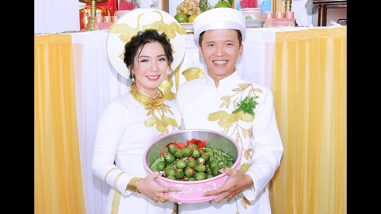 Minh Man Va Huynh Nhu - YouTube