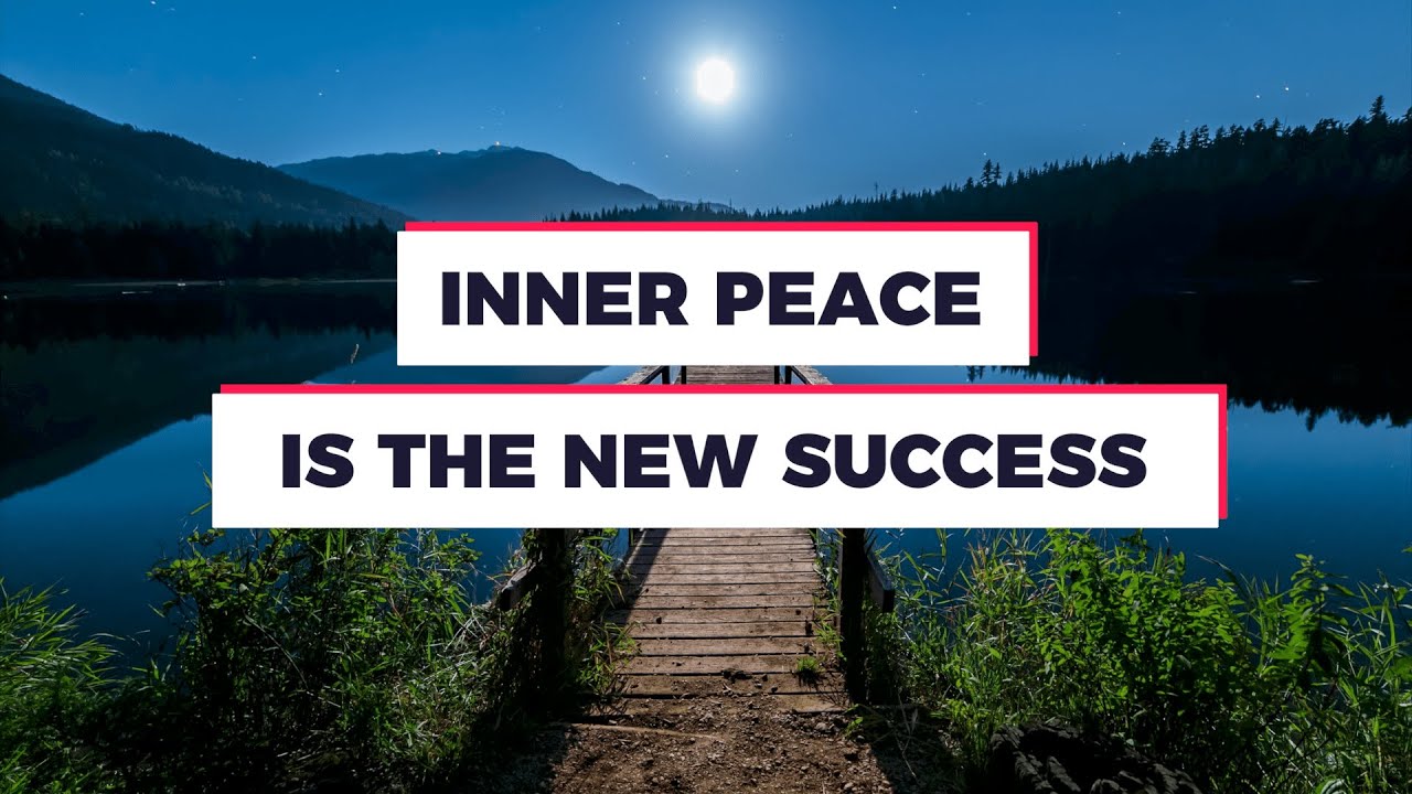 Top 20 Quotes on INNER PEACE | Inspiring Quotes About Finding Inner ...