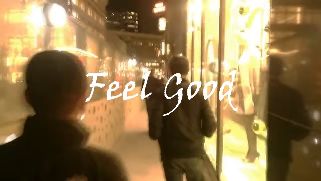 Angel Ochoa - Feel Good - YouTube