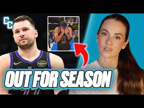 The Lakers Season Just Ended..