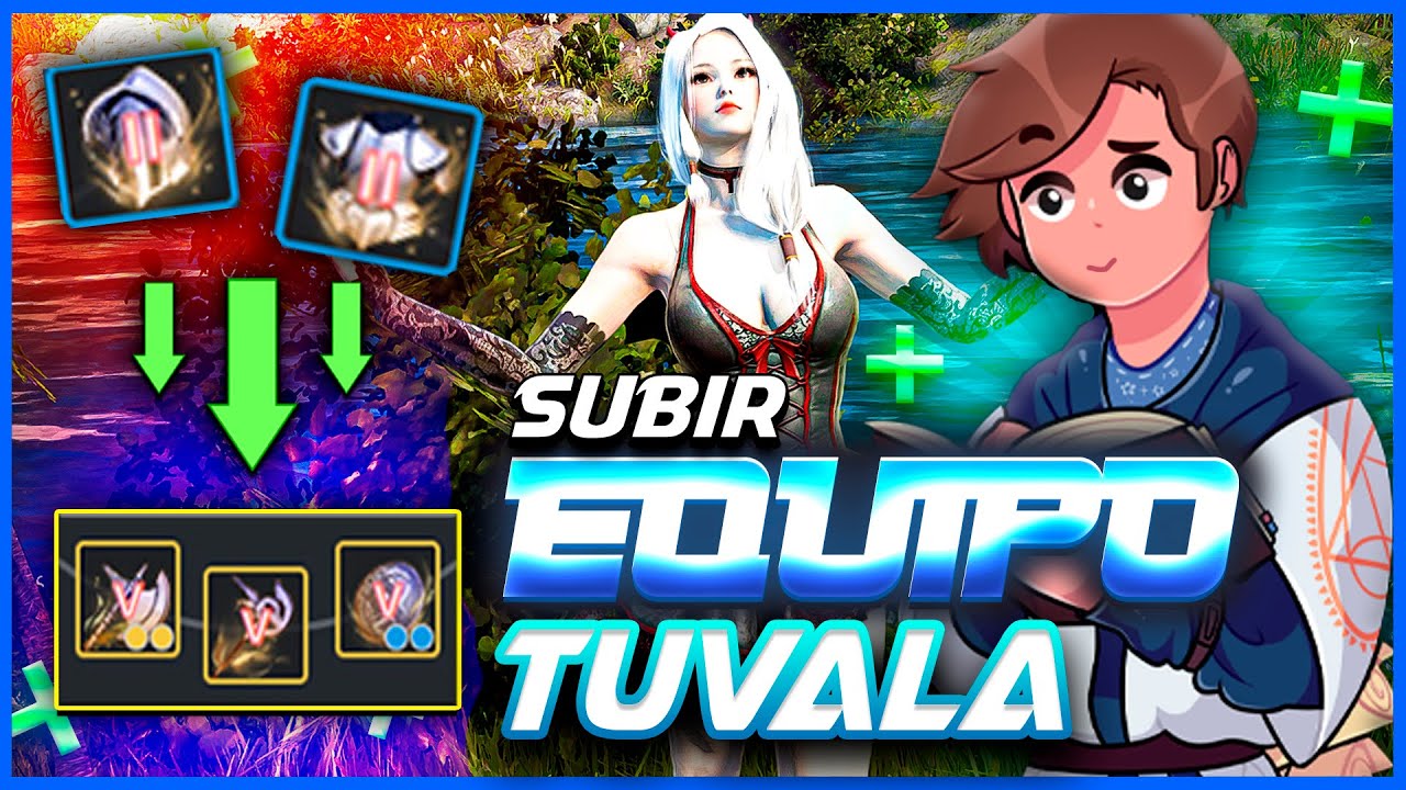 SUBIR TUVALA A PEN (EQUIPO Y JOYERIA) - GUIA DEFINITIVA 2022 - YouTube