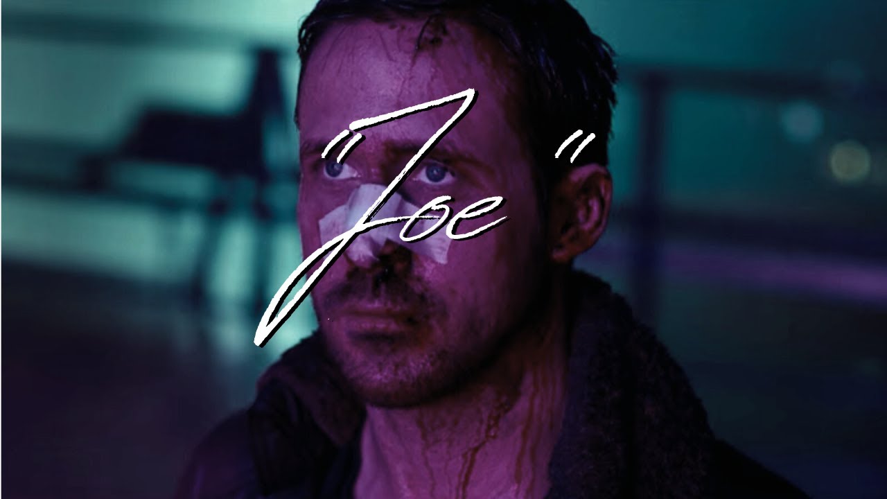 "You look like a good Joe." - YouTube