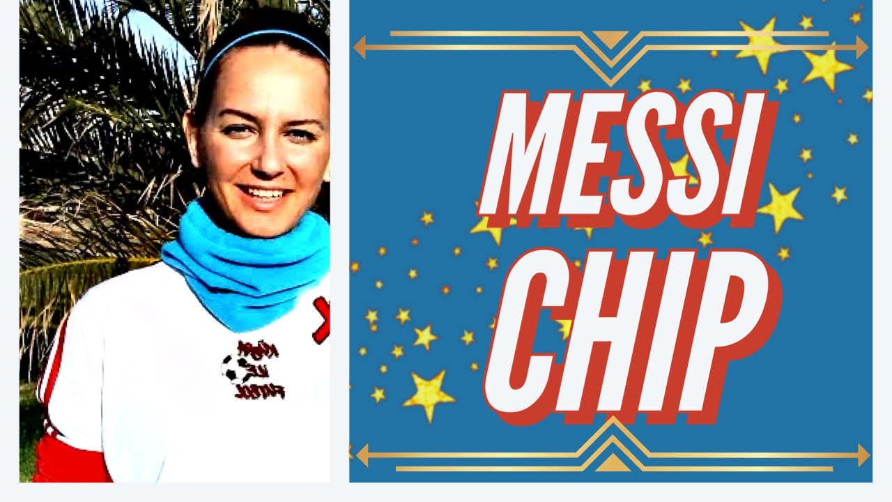 Messi Chip √ How to Messi Chip Step by Step √ Football Tutorials √ ...