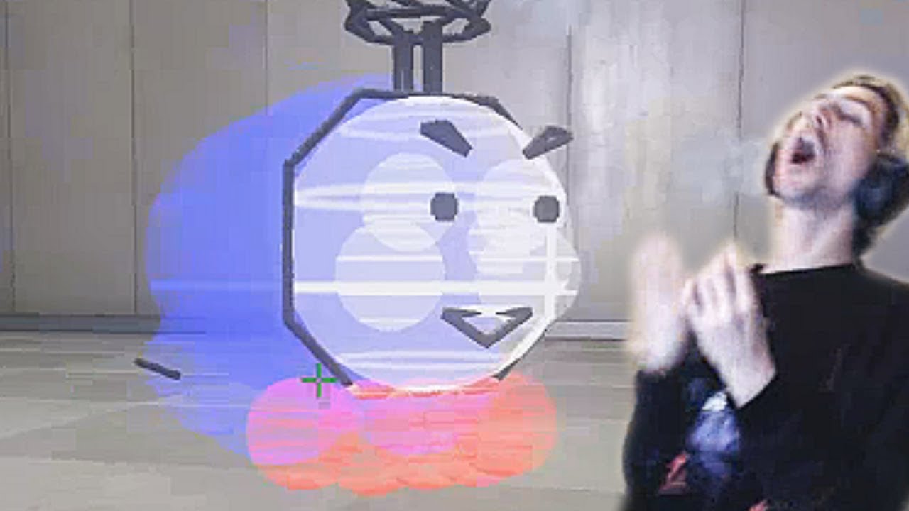 xQc Plays Custom Games with Overwatch Pros! | xQcOW - YouTube