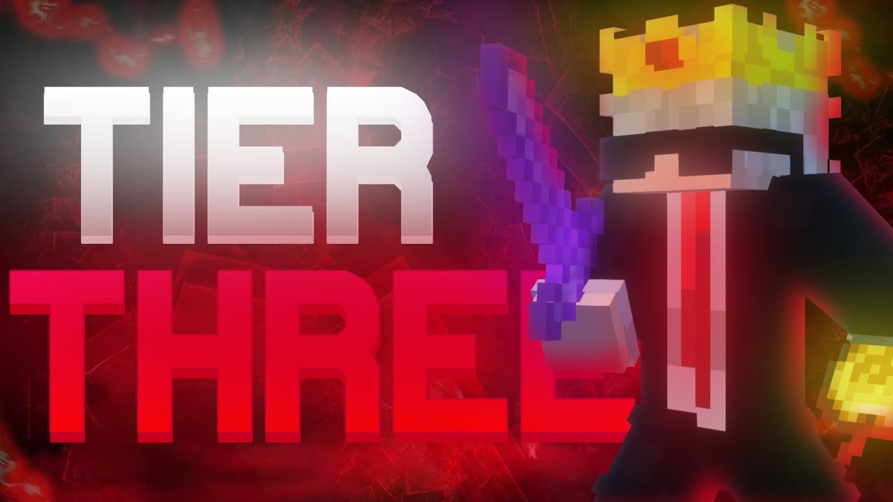 The Best LT3 of Pojav | Tier 3 Diapot, Tank and Nethpot Montage - YouTube