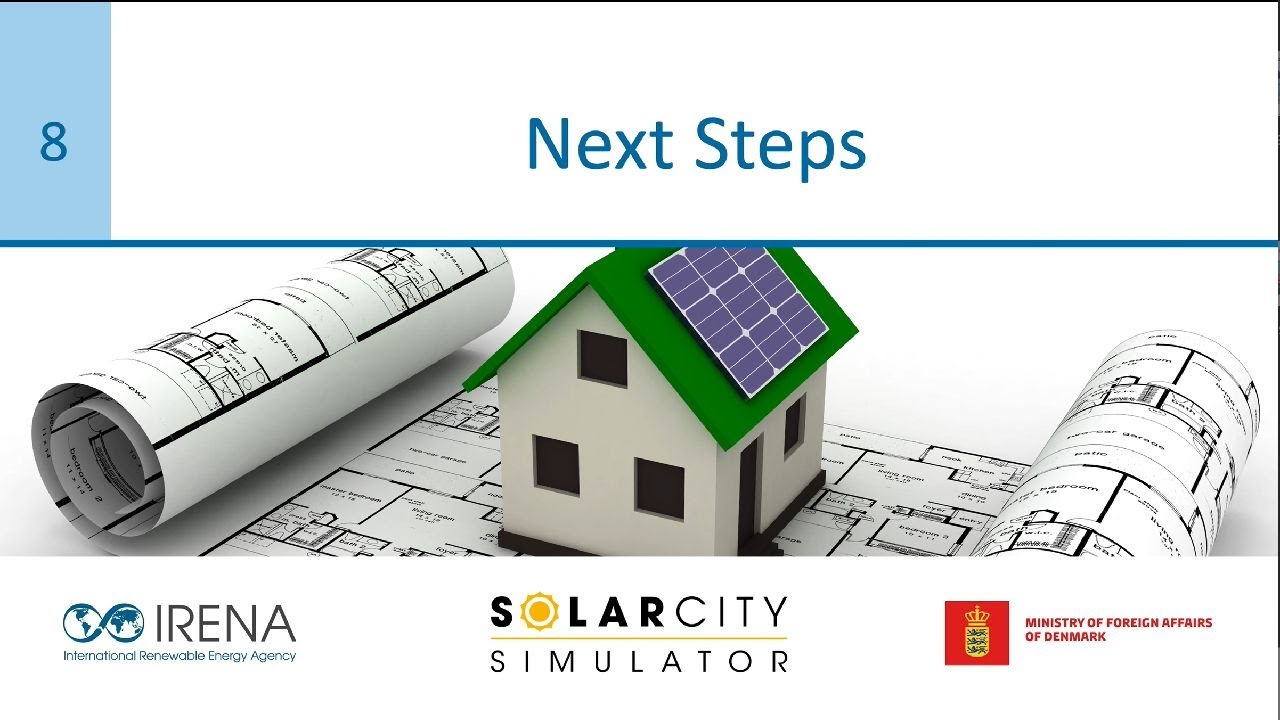 Rooftop Solar PV Systems – 8: Next Steps - YouTube