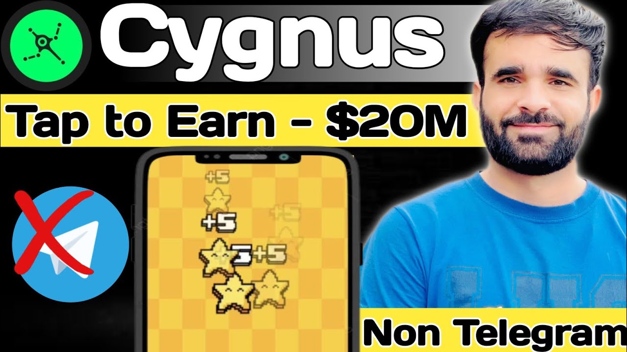 Cygnus Finance Airdrop Guide | Cygnus Airdrop Important Update | How to Join Cygnus - YouTube