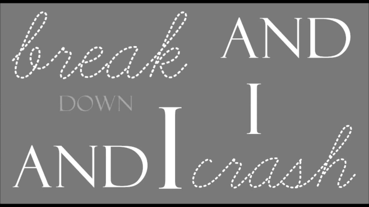 Human - Christina Perri - Official Lyric Video (HD) - YouTube