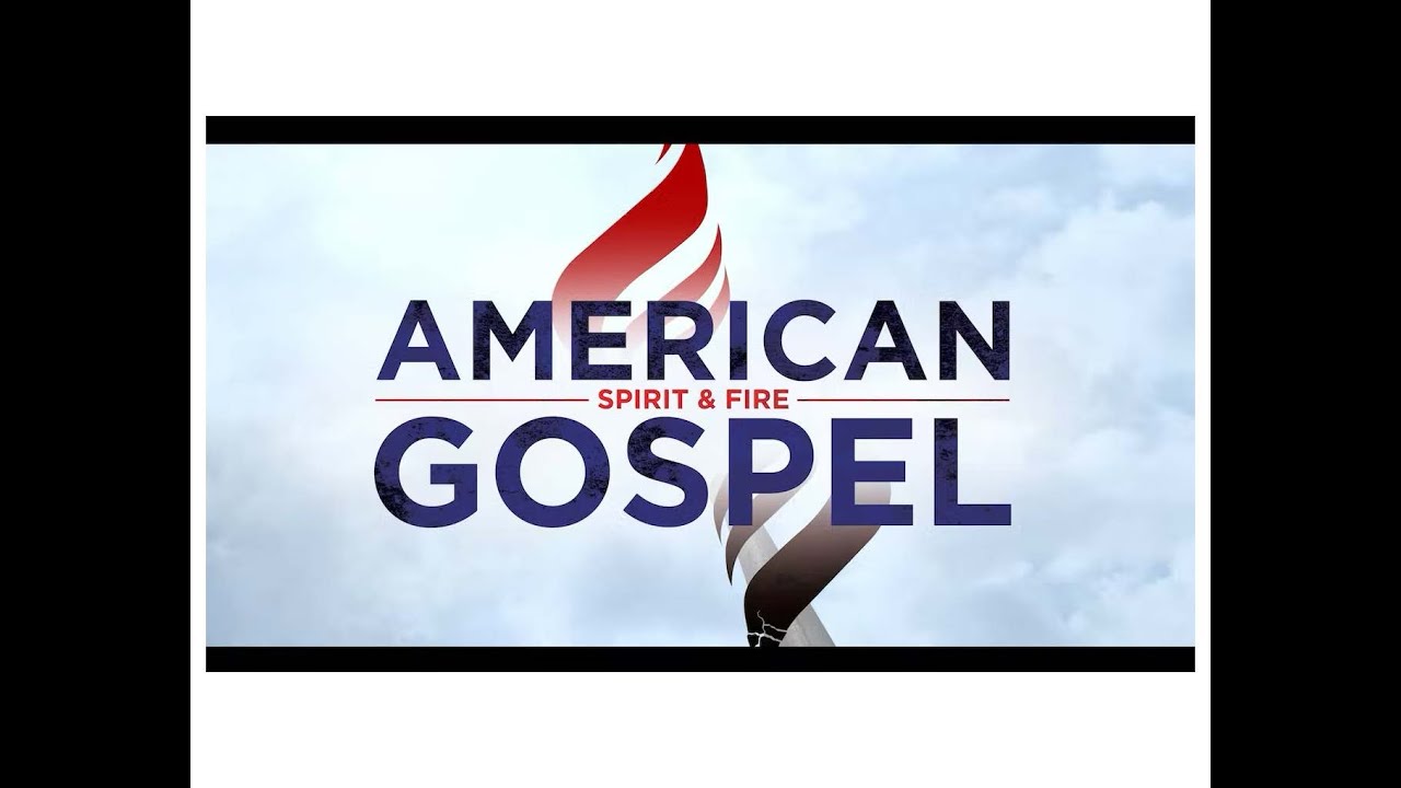 American Gospel Spirit & Fire Extended Preview - YouTube