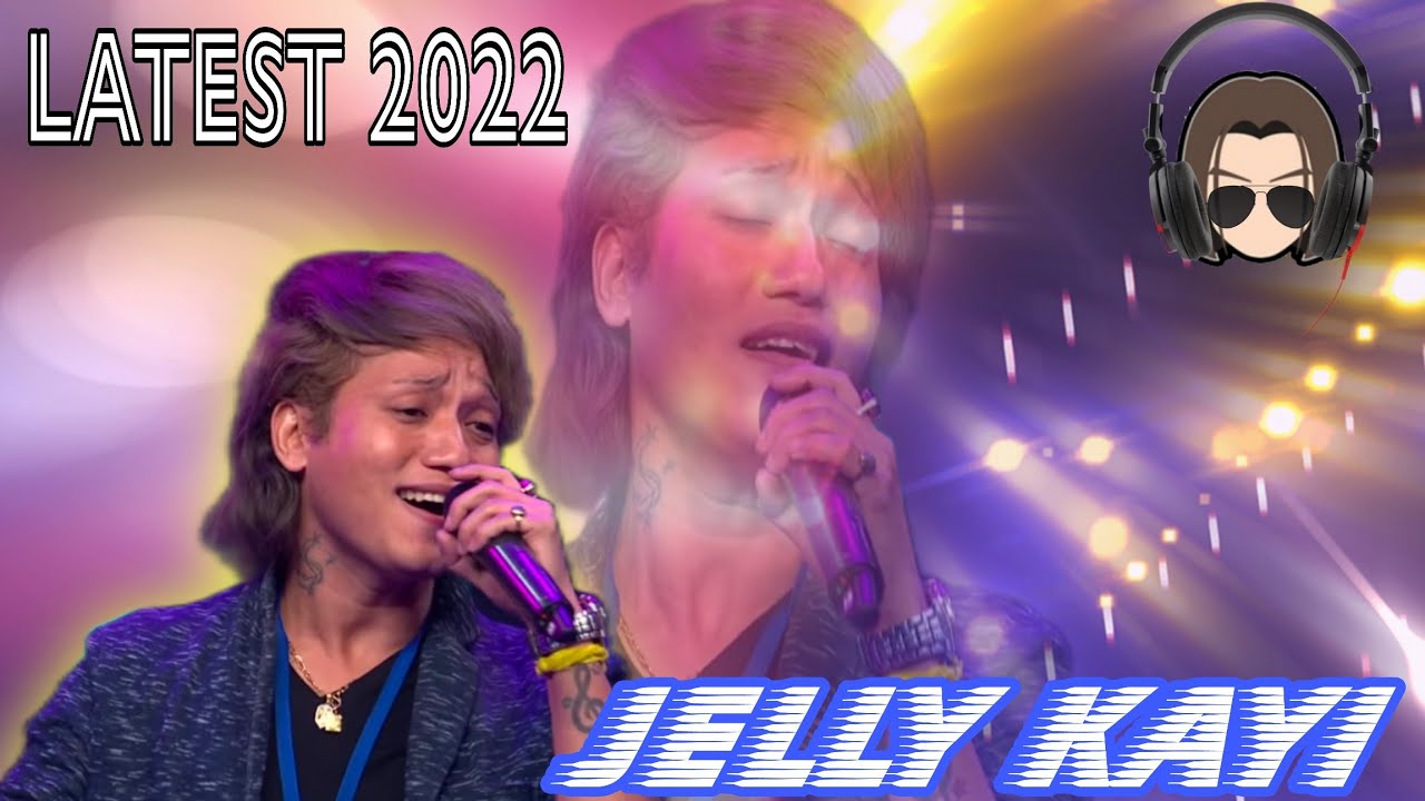 Jelly Kayi live performance Christian songs - YouTube