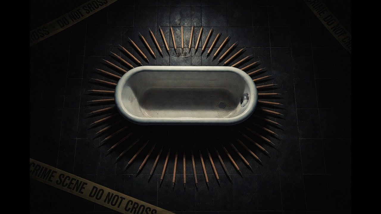 Time Loop Detective | The Case That Won't End | Psychological Horror ...