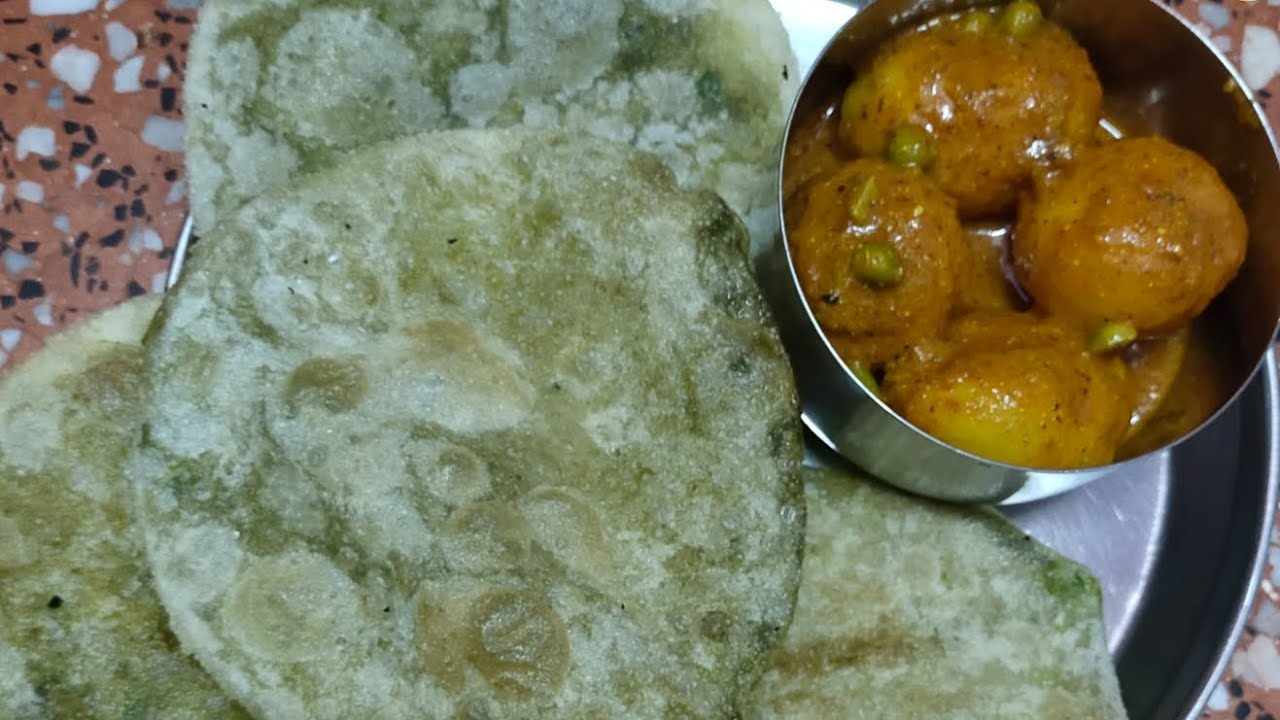 Koraishuti r Kochuri 😍💘🧿 - YouTube