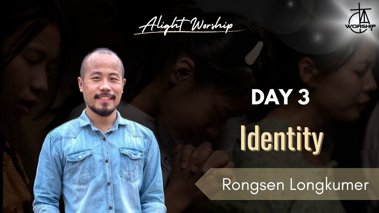 7 Days Revival Day 3 Sermon | Rongsen Longkumer - YouTube
