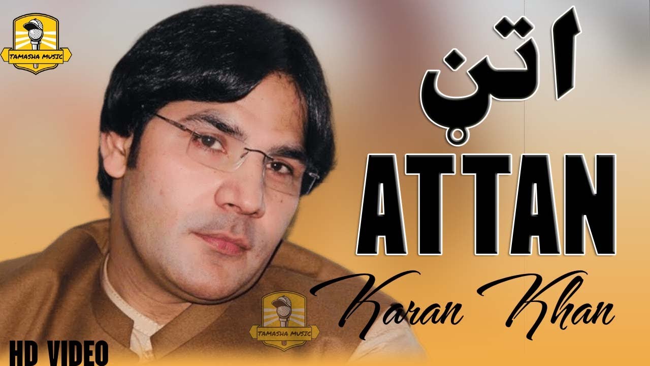 Karan Khan New Songs 2023 Pashto New Song Pashto Best Songs Karan Khan ...
