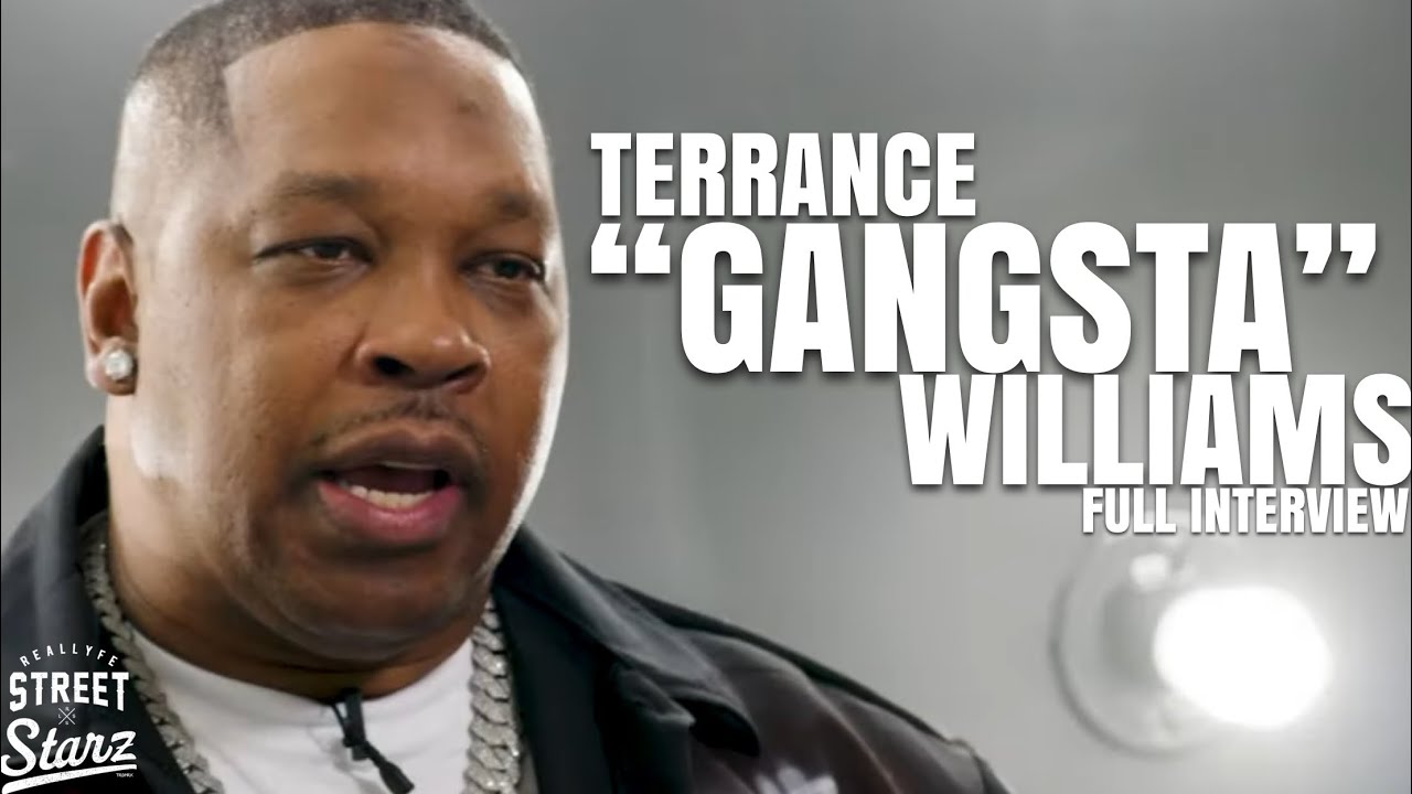 [Members] “Gangsta” Williams on Big Meech Release & “FIGHT” they had in ...