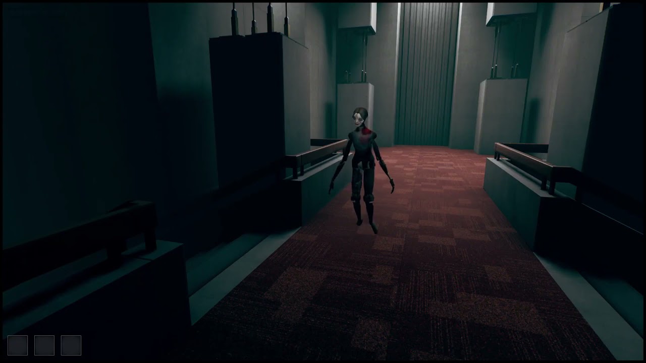 《恐懼邀約 INVITATION To FEAR》宣傳影片 - YouTube